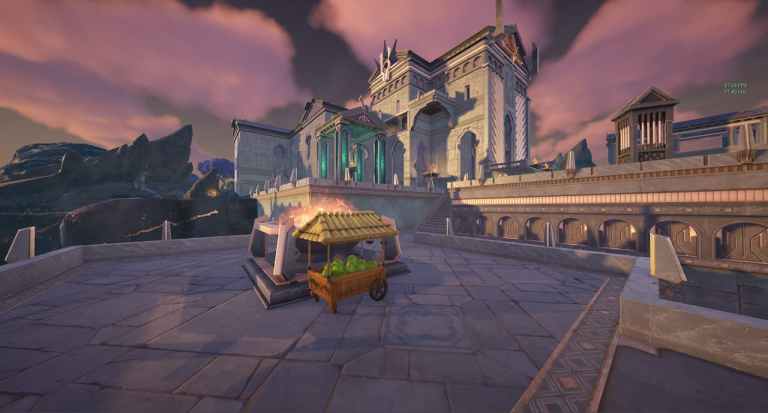 Where to destroy Cabbage Carts in Fortnite | Pro Game Guides