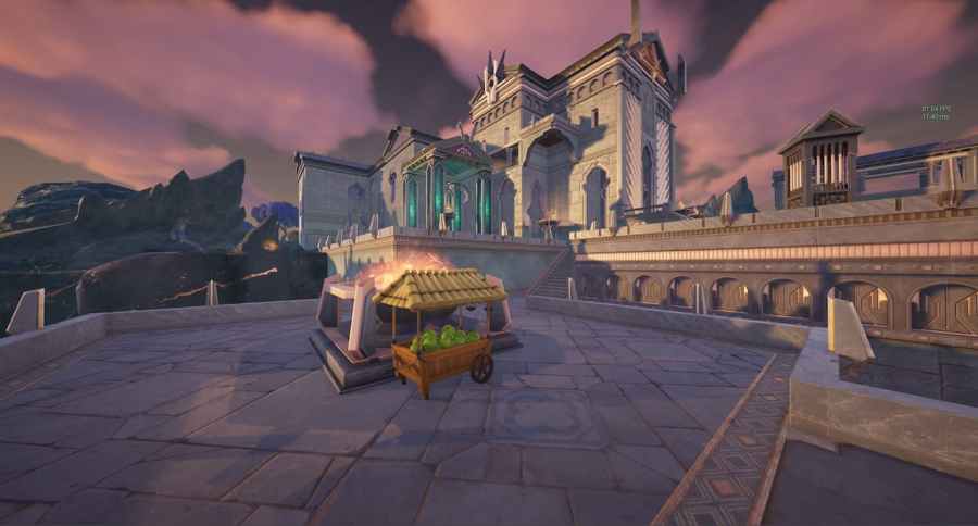 Where to destroy Cabbage Carts in Fortnite | Pro Game Guides