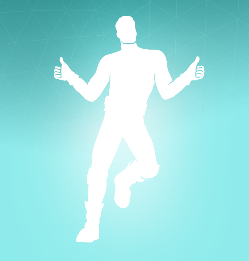 Fortnite Shout! Emote - Pro Game Guides
