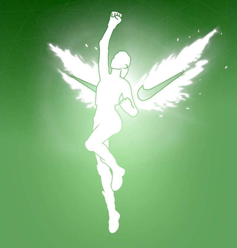Fortnite Victory Leap Emote - Pro Game Guides