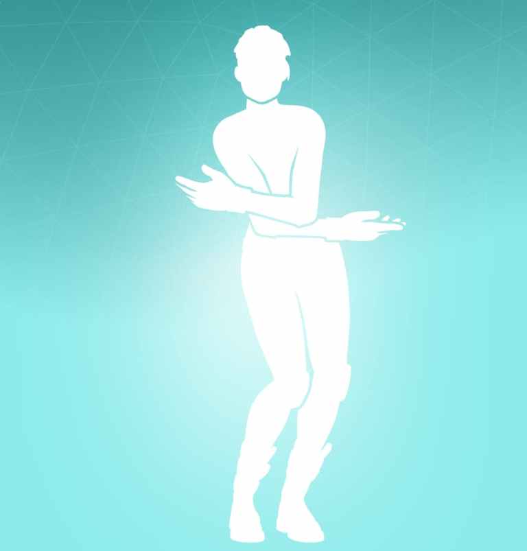 Fortnite To the Beat Emote - Pro Game Guides
