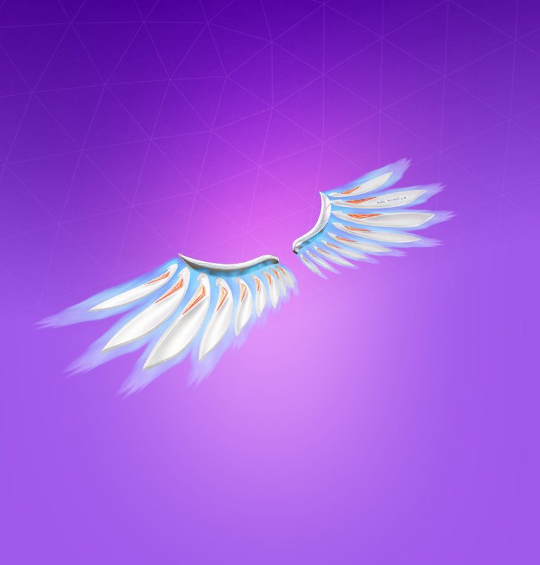 Fortnite Winged Victory Glider Pro Game Guides