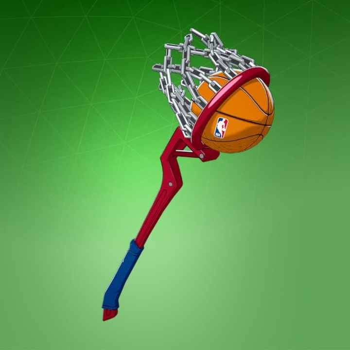 Fortnite Best Pickaxes - Top Rated Harvesting Tools - Pro Game Guides