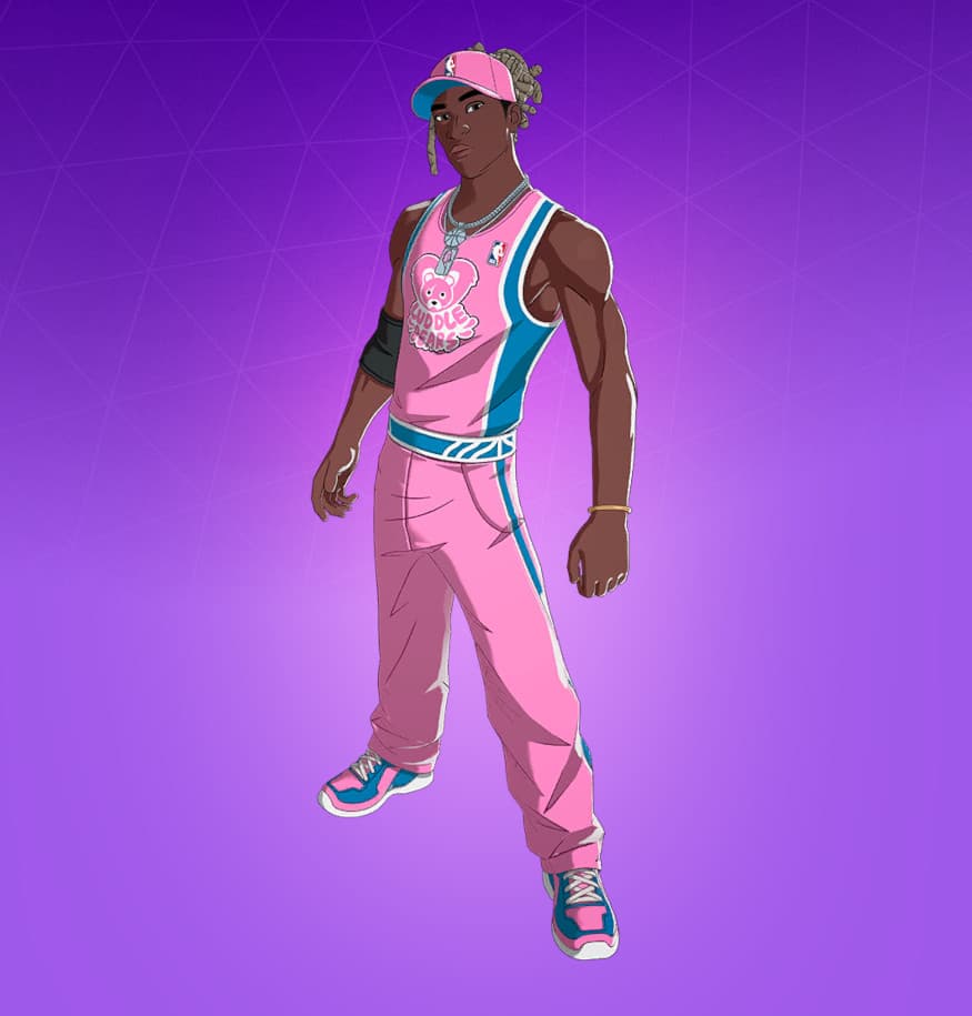 Fortnite Board Crasher Skin - Character, PNG, Images - Pro Game Guides