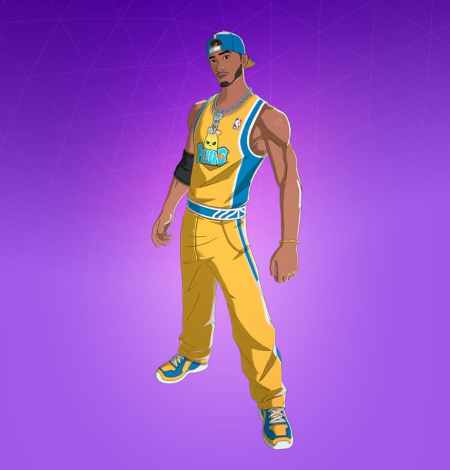 Fortnite Rook Skin - Character, PNG, Images - Pro Game Guides