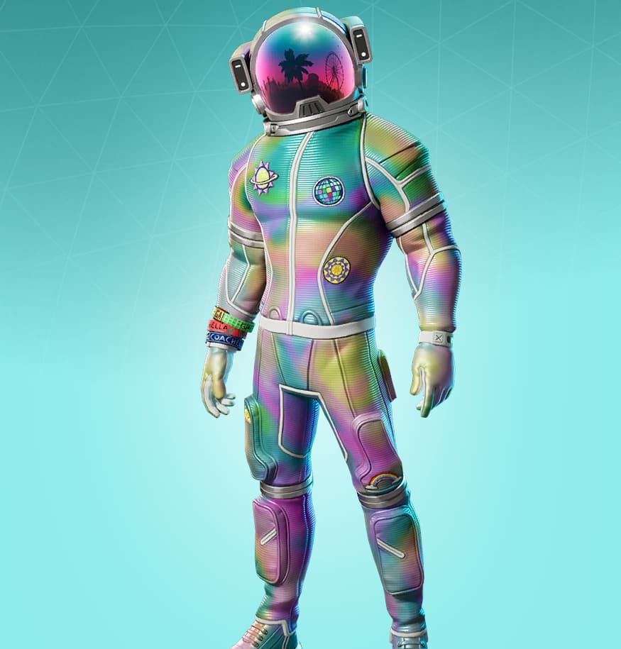 Fortnite Sunset Alto Skin - Character, PNG, Images - Pro Game Guides