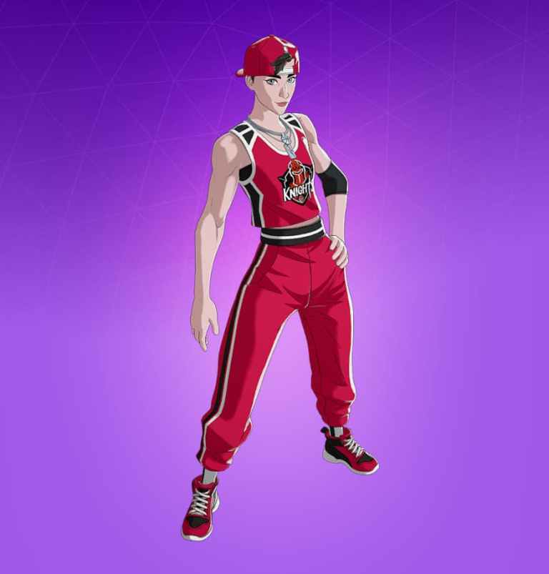Fortnite Layup Legend Skin - Character, PNG, Images - Pro Game Guides