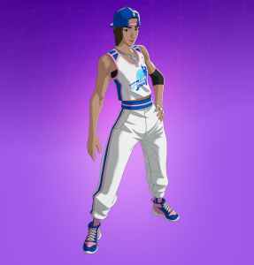 Fortnite Ice Spice Skin - Character, PNG, Images - Pro Game Guides