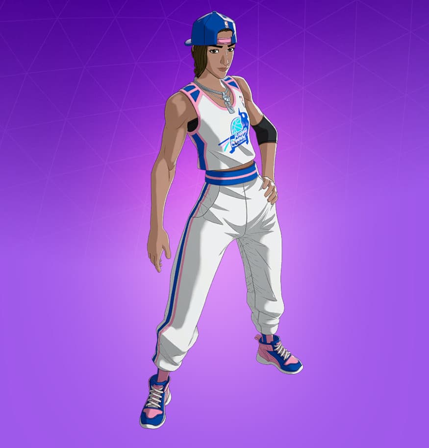 Fortnite Shot-caller Skin - Character, PNG, Images - Pro Game Guides