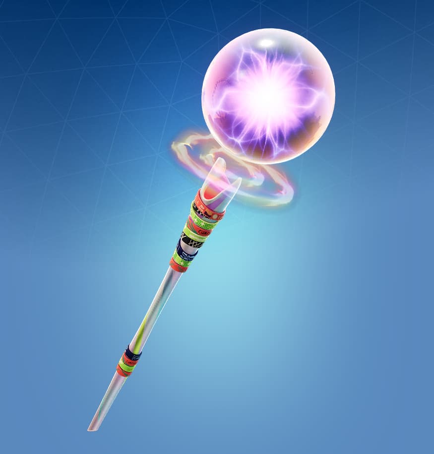 Fortnite Coachella Pulse Pickaxe - Pro Game Guides