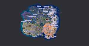 Where to find Produce Boxes in Fortnite Chapter 5 Season 2 | Pro Game ...