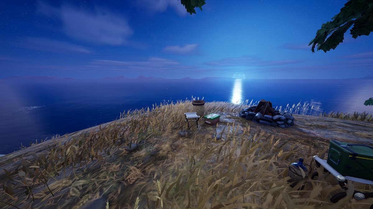 Where to find Produce Boxes in Fortnite Chapter 5 Season 2 | Pro Game ...