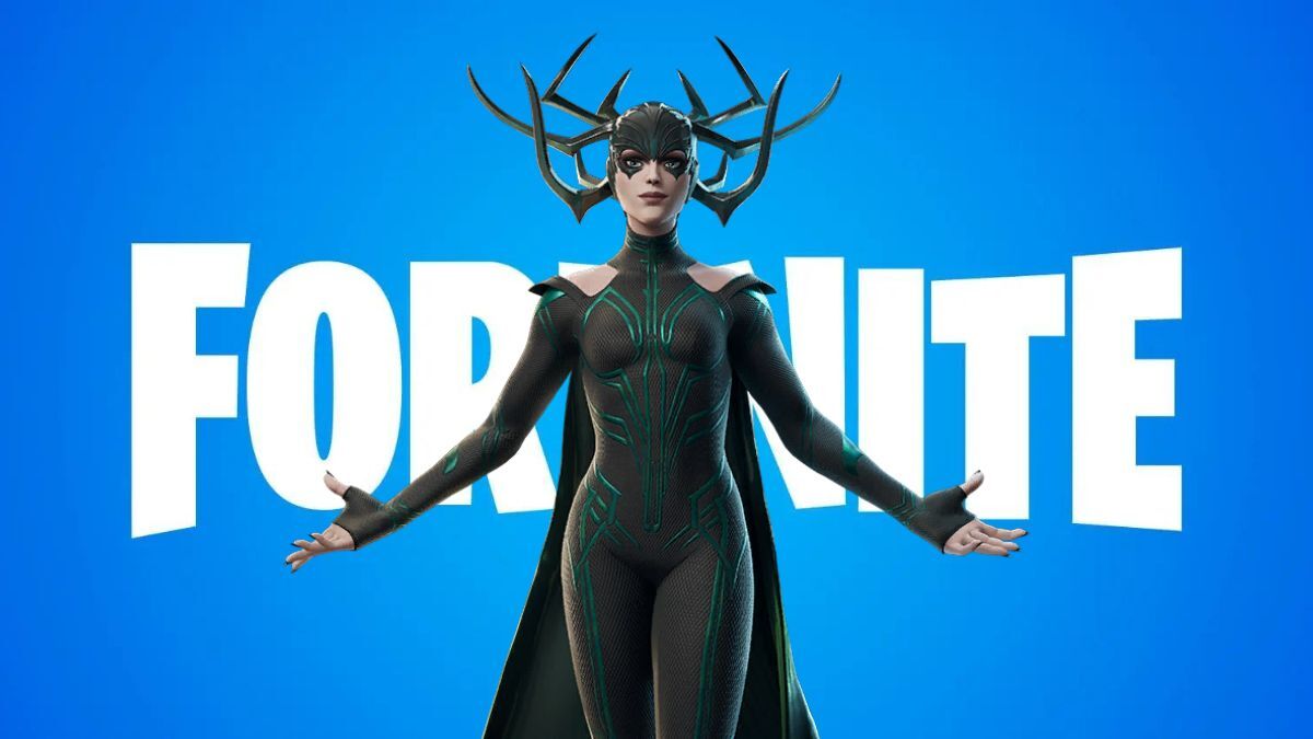 All Skins in Fortnite Update v29.30 (Chapter 5 Season 2) | Pro Game Guides