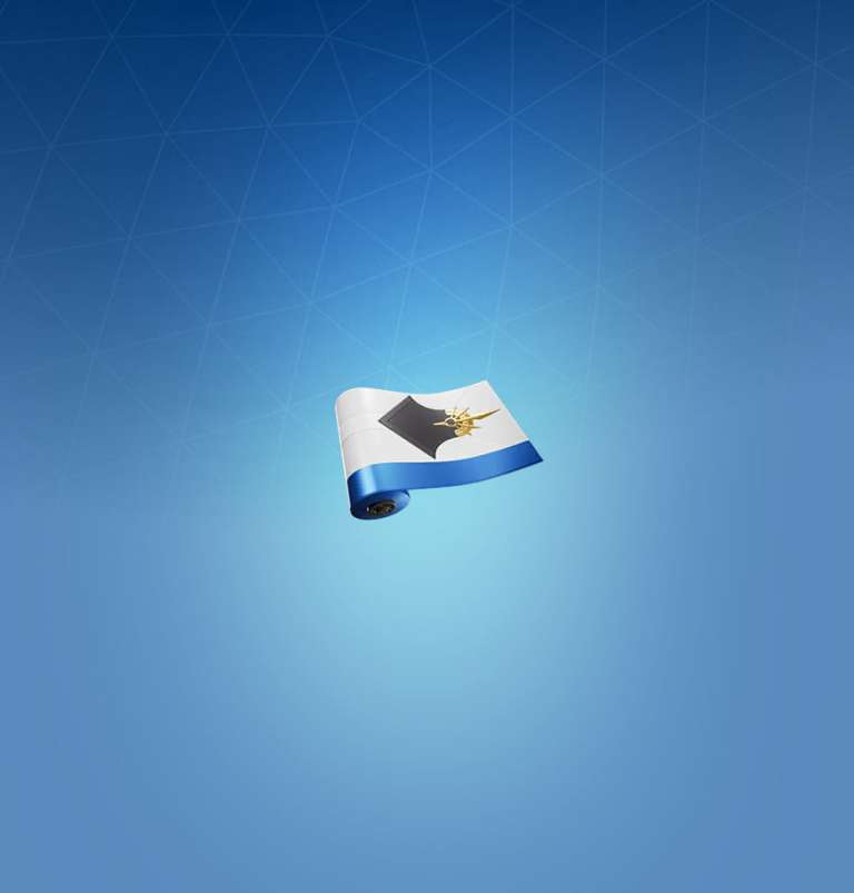 Fortnite Eternal Rays Wrap - Pro Game Guides