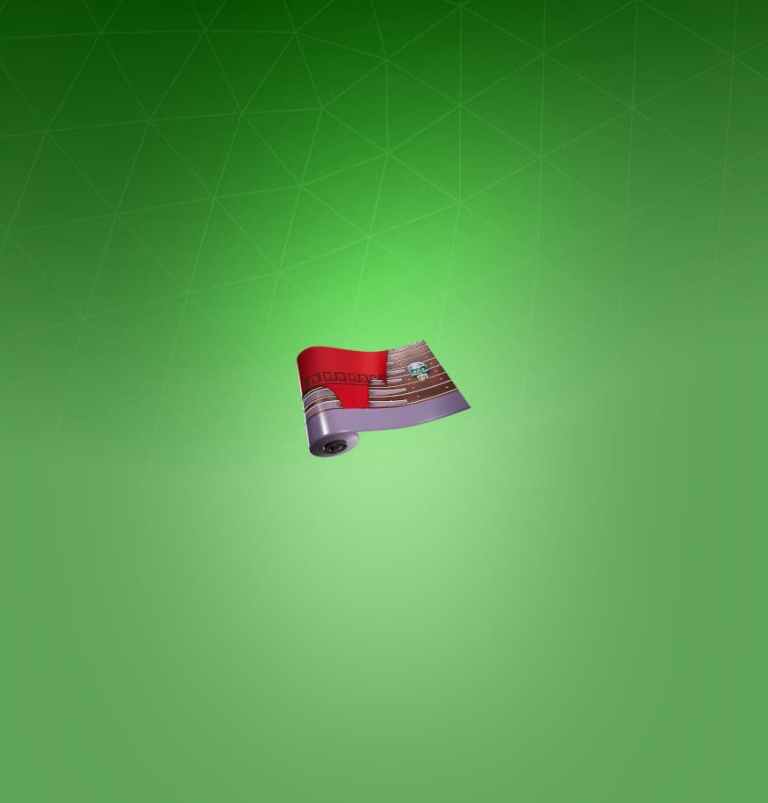 Fortnite Shade's Promise Wrap - Pro Game Guides