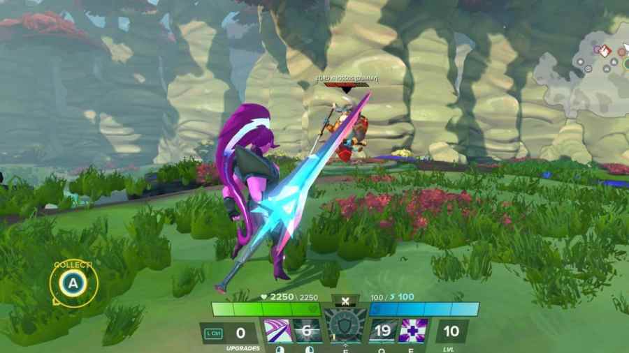 All heroes and their skills in Gigantic | Pro Game Guides