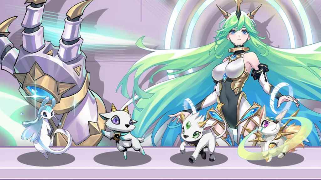 Girls EVO Idle RPG Codes (February 2025) | Pro Game Guides