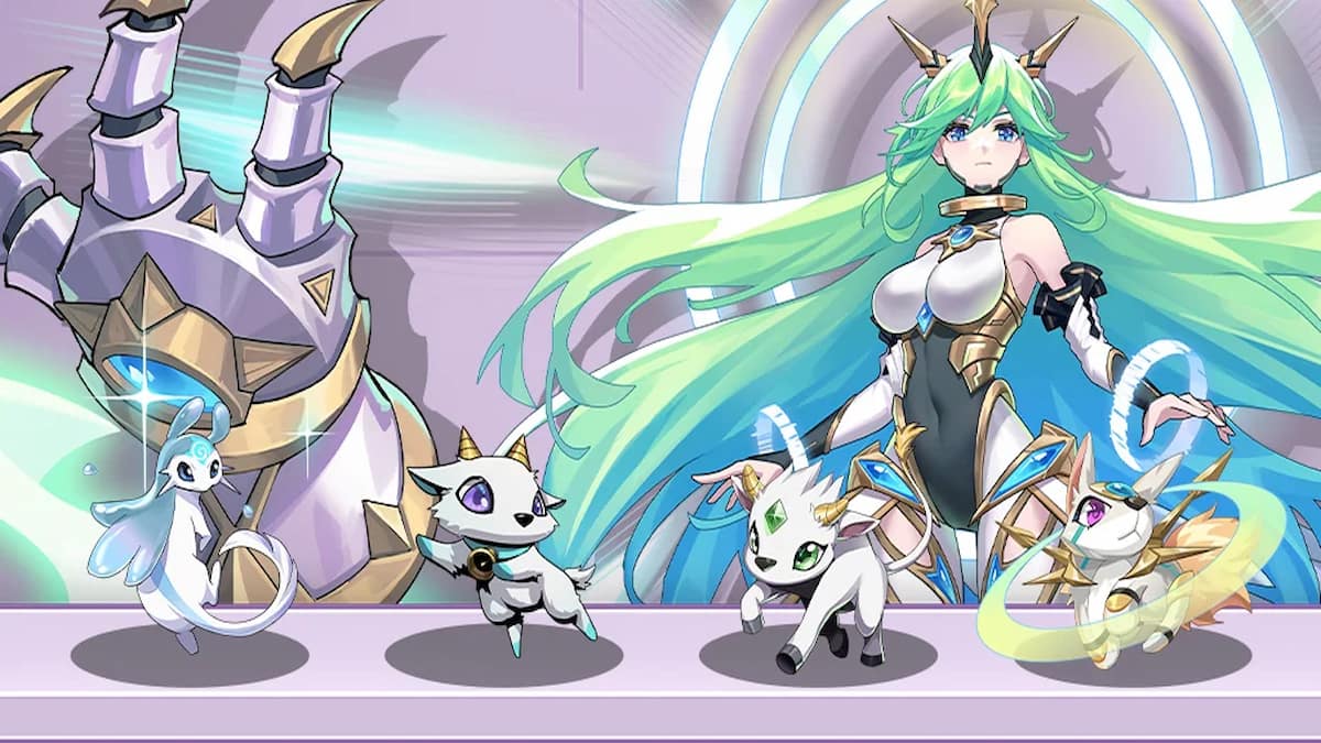 Girls EVO Idle RPG Codes (February 2025) | Pro Game Guides