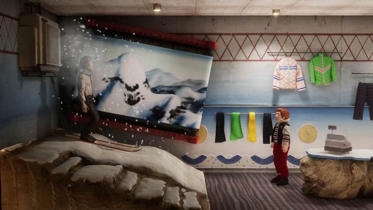 All achievements in Harold Halibut (Hidden ones included) | Pro Game Guides