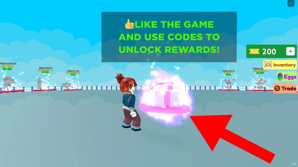 High Heels Race Codes (June 2024) | Pro Game Guides