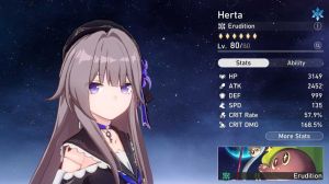 How to level up the Relic substats you want in Honkai Star Rail - HSR ...