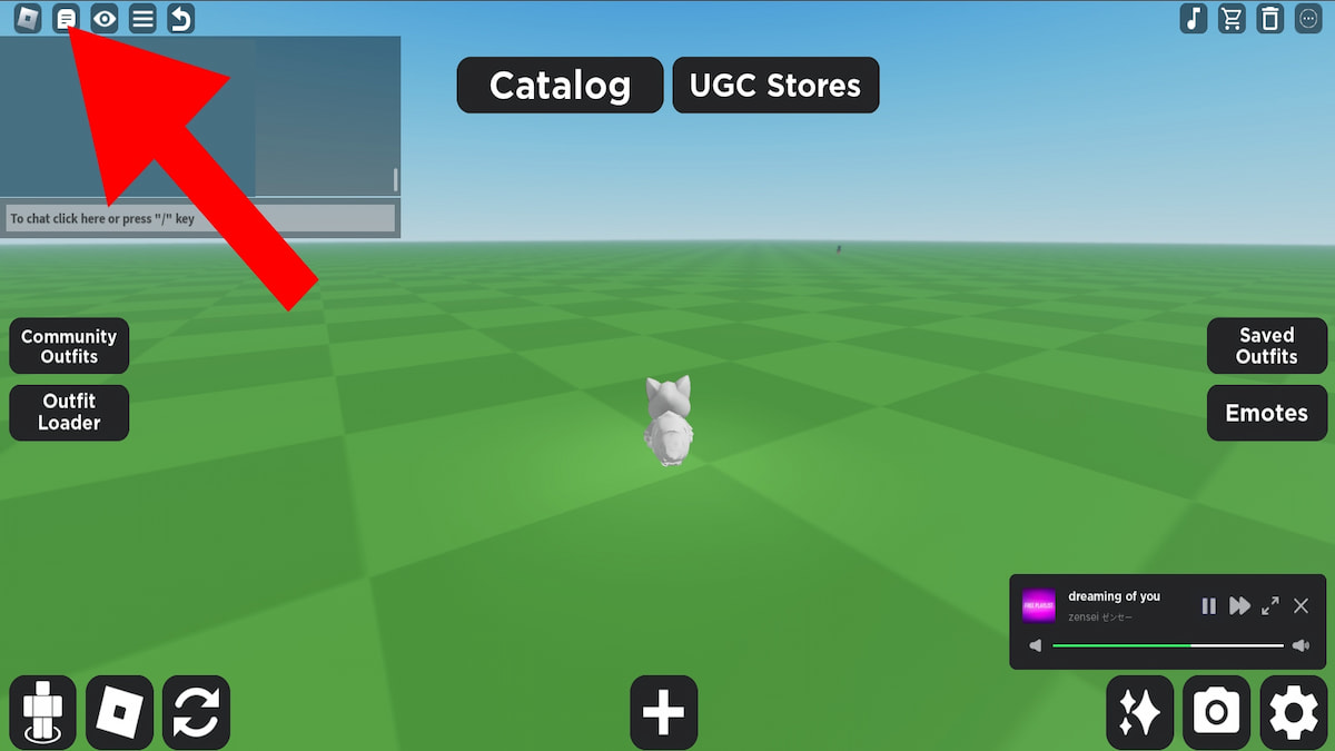 Catalog Avatar Creator Codes | Pro Game Guides