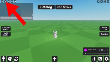 Catalog Avatar Creator Codes | Pro Game Guides