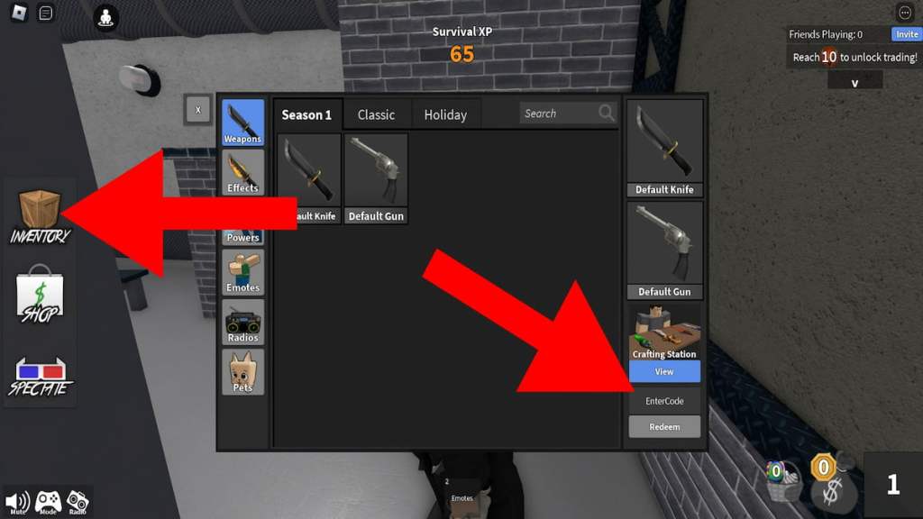 Murder Mystery V Codes (May 2025) | Pro Game Guides