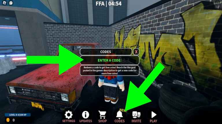 Ultimate Battlegrounds Codes (June 2024) | Pro Game Guides