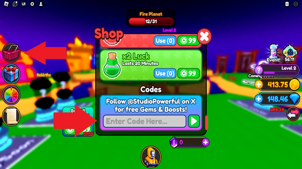 Planet Destroyer Codes (November 2024) | Pro Game Guides