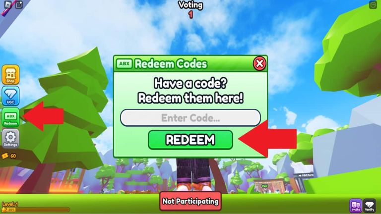 Rapid Rumble Codes (April 2024) | Pro Game Guides