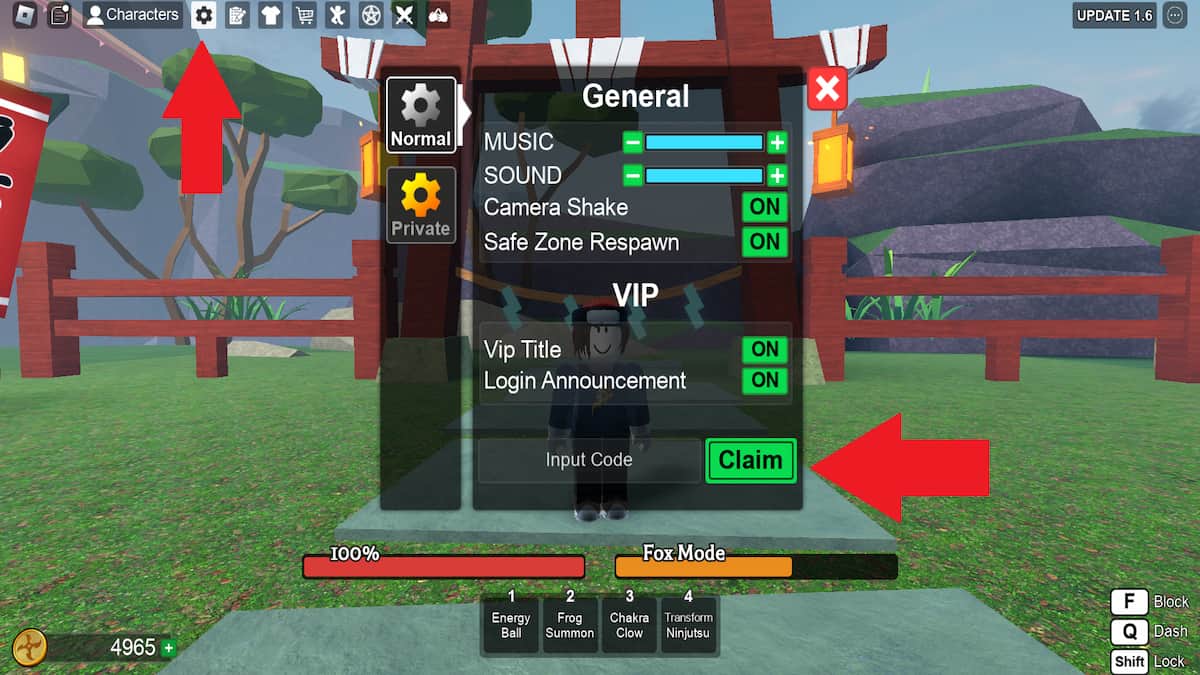 Ninja Battlegrounds Codes (January 2025) | Pro Game Guides