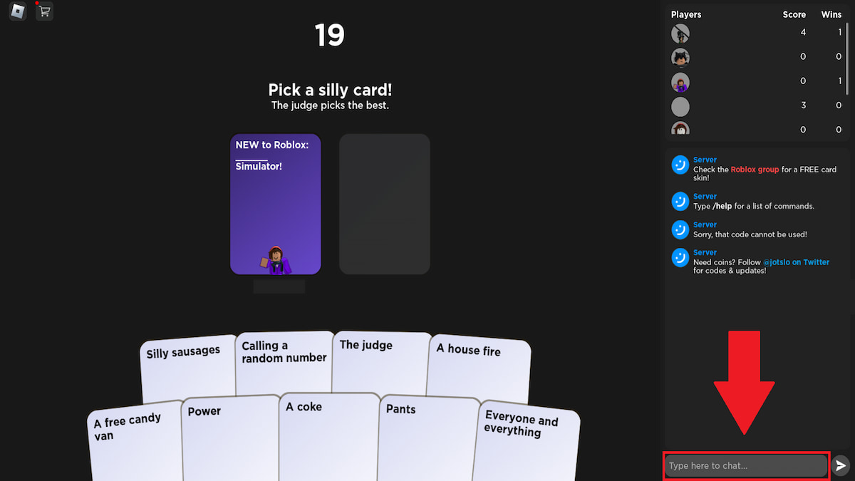 Crazy Cards Codes (April 2024) | Pro Game Guides