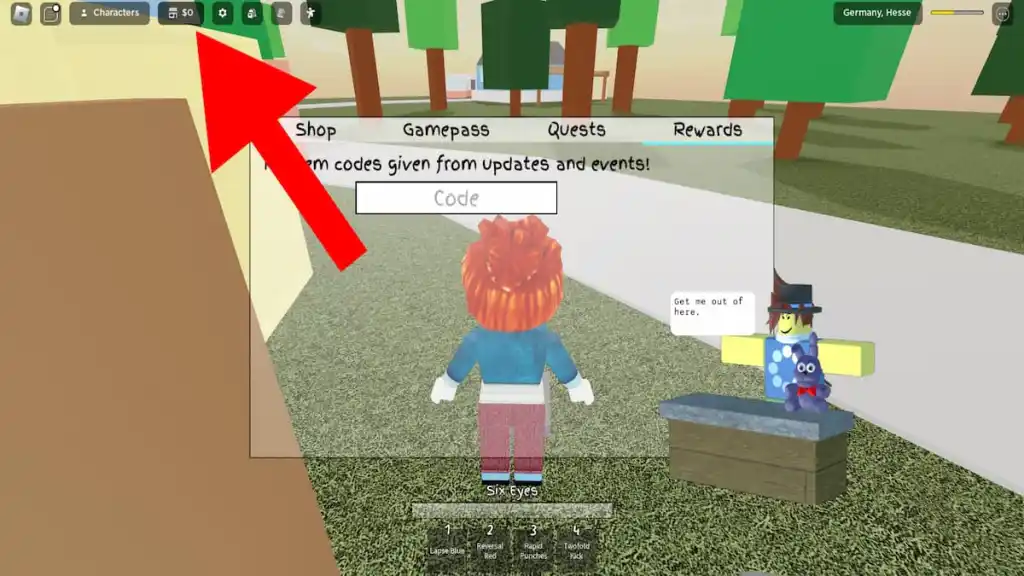 Jujutsu Shenanigans [JJS] Codes (October 2025) | Pro Game Guides