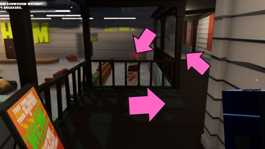 How to complete all Circuit breaker challenges in Kill It With Fire 2 ...