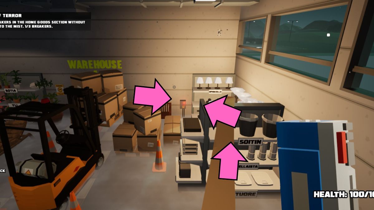 How to complete all Circuit breaker challenges in Kill It With Fire 2 ...