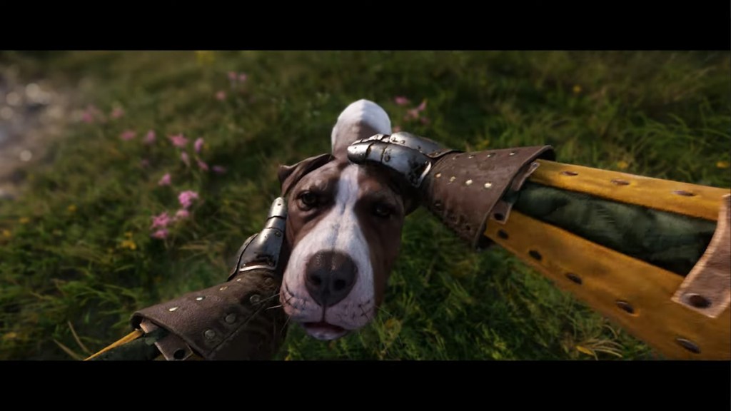 Dog companion confirmed for Kingdom Come Deliverance 2 | Pro Game Guides
