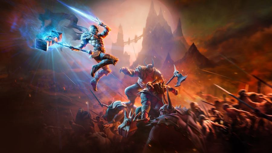 10 best games like World of Warcraft | Pro Game Guides