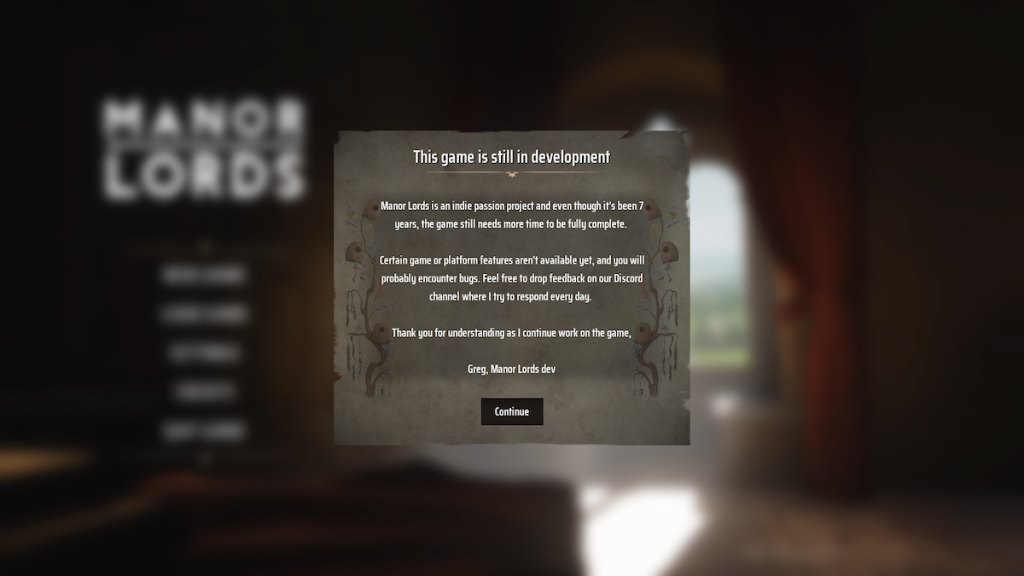 How to fix 'Can't click on start button on main menu screen error' in ...