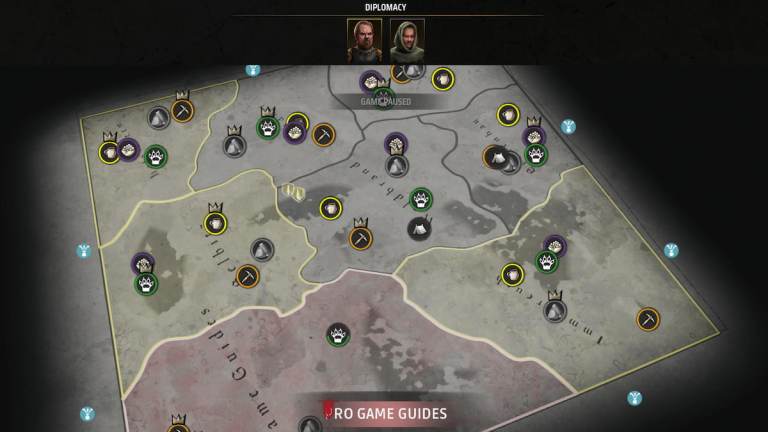 Best ways to improve influence in Manor Lords - Tips & Tricks | Pro ...