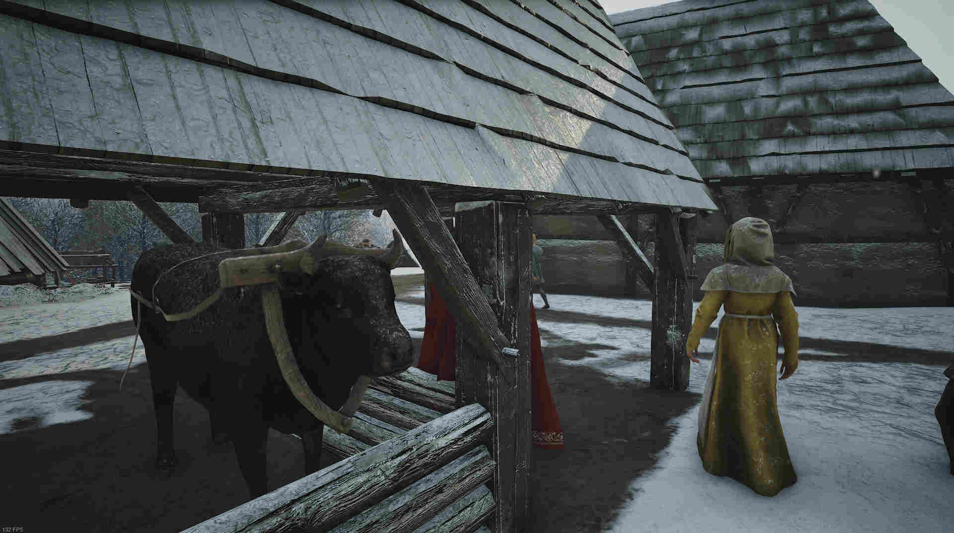 How to get more Oxen in Manor Lords | Pro Game Guides