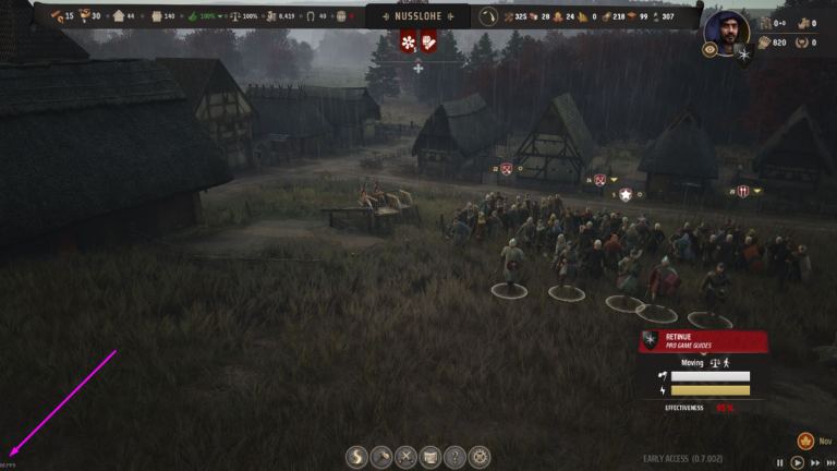 Manor Lords Early Access Review: Medieval City Building Magic | Pro ...