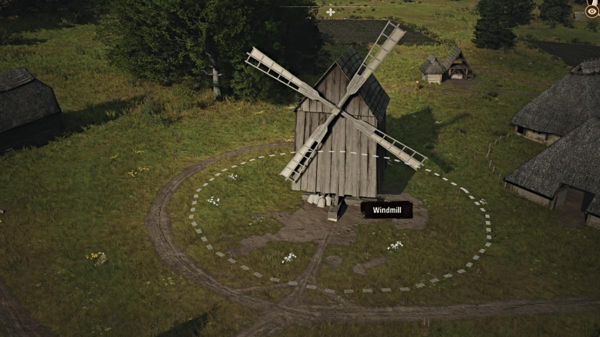 How to fix windmills not working in Manor Lords | Pro Game Guides