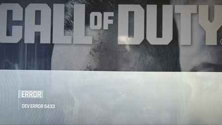 How to fix dev error 5433 in MW3 Season 3 | Pro Game Guides