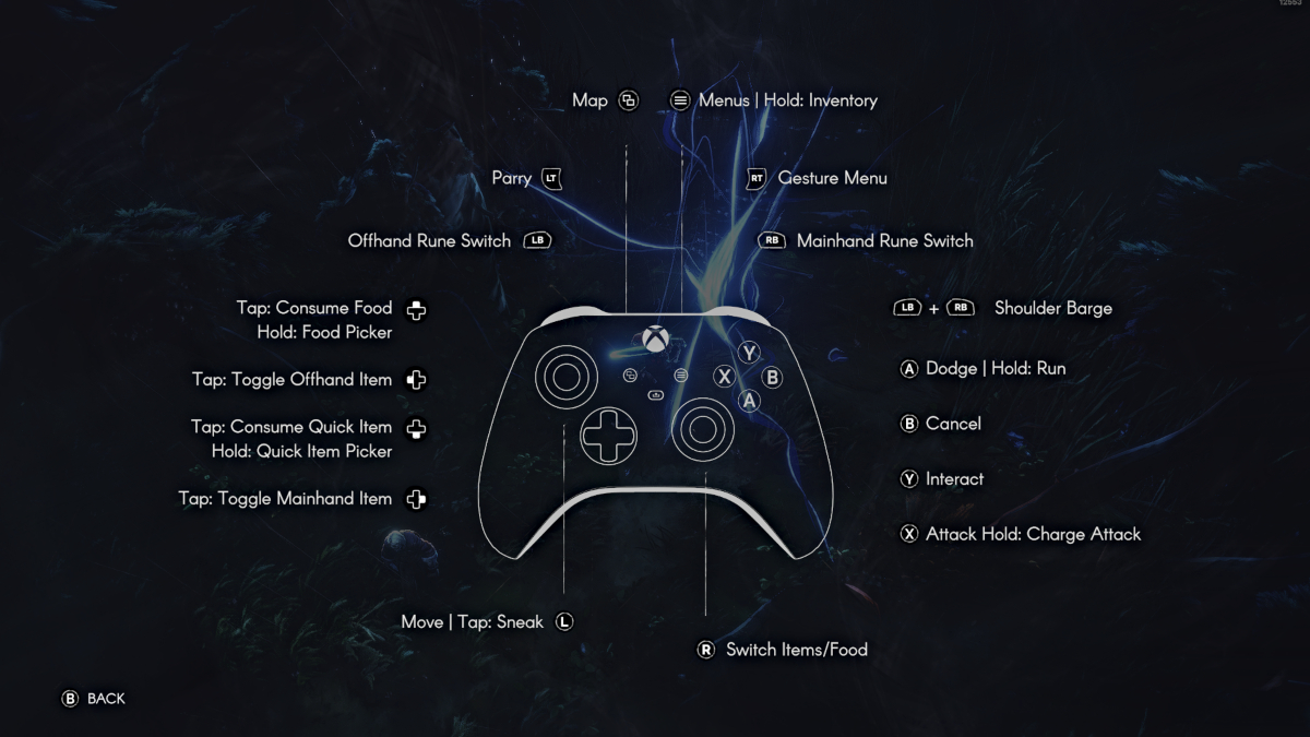All Controls in No Rest For the Wicked: Keyboard & Controller Controls | Pro Game Guides