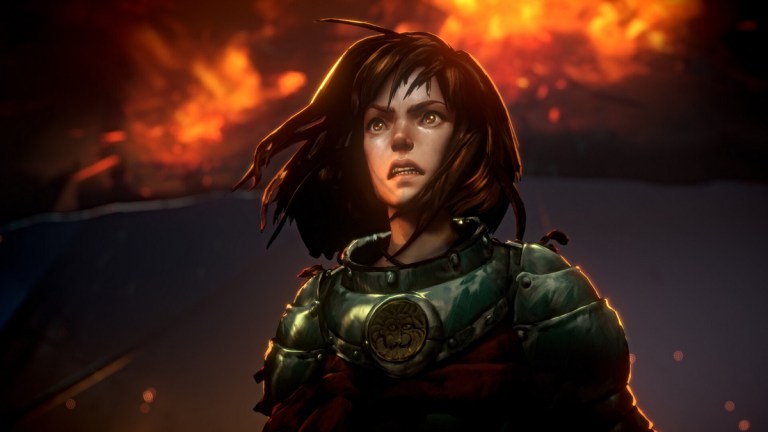 All Controls in No Rest For the Wicked: Keyboard & Controller Controls | Pro Game Guides