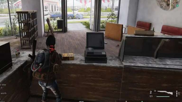 All passcodes in Once Human | Pro Game Guides