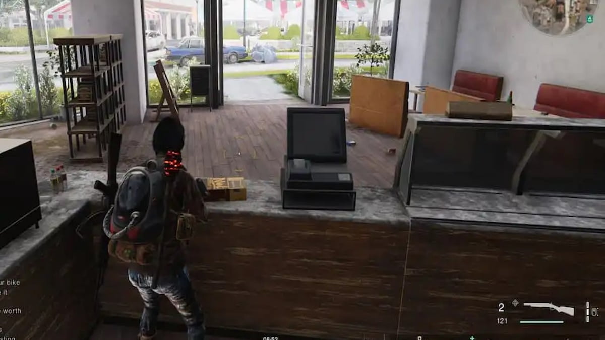 All passcodes in Once Human | Pro Game Guides