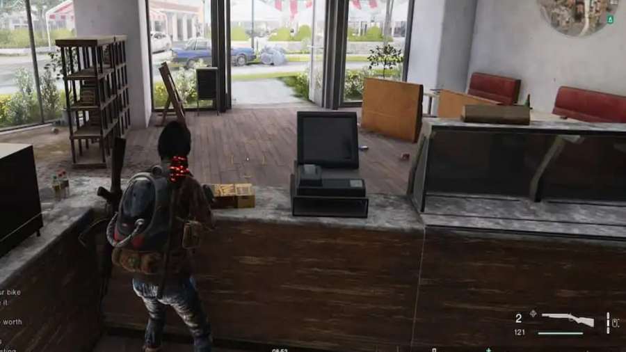 All passcodes in Once Human | Pro Game Guides