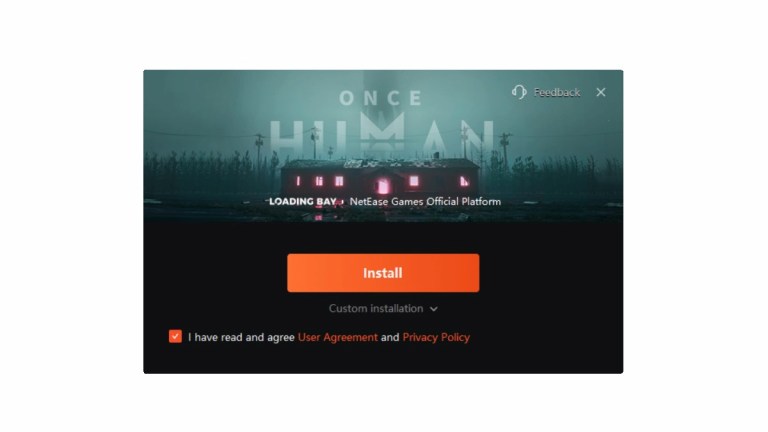 How to sign up for the Once Human beta | Pro Game Guides